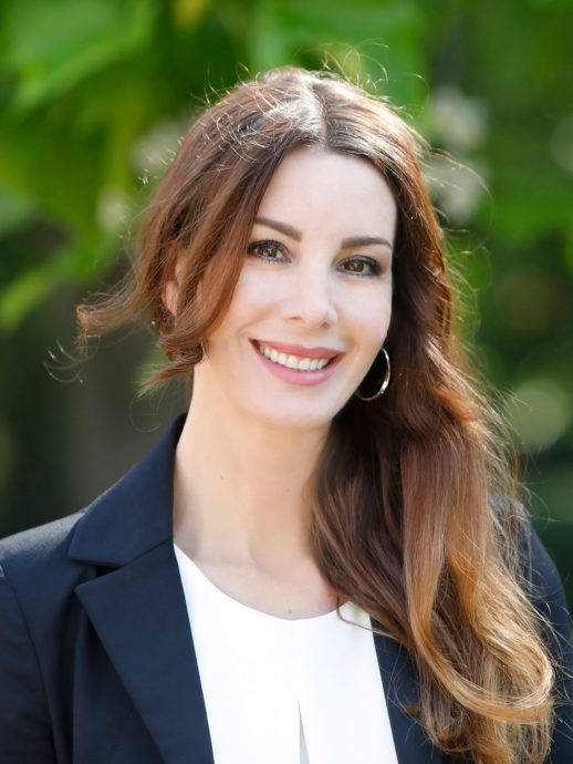 Dr. Bianca Distler - FAU-Verbundstudium